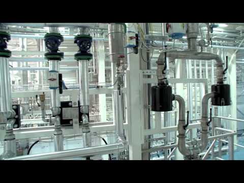 ACARSAN FACTORY