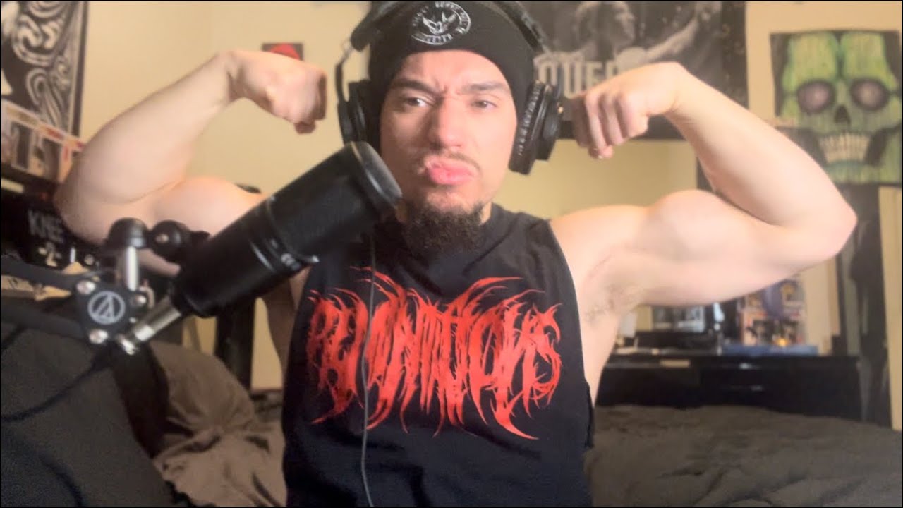 BEEFCAKE PODCAST EP: 1 THE BEGINNING - YouTube