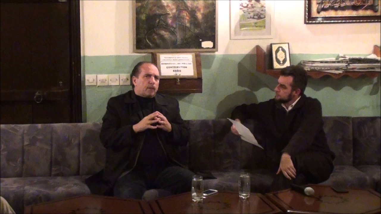 Armija RBiH i perspektive Oruzanih snaga BiH - YouTube