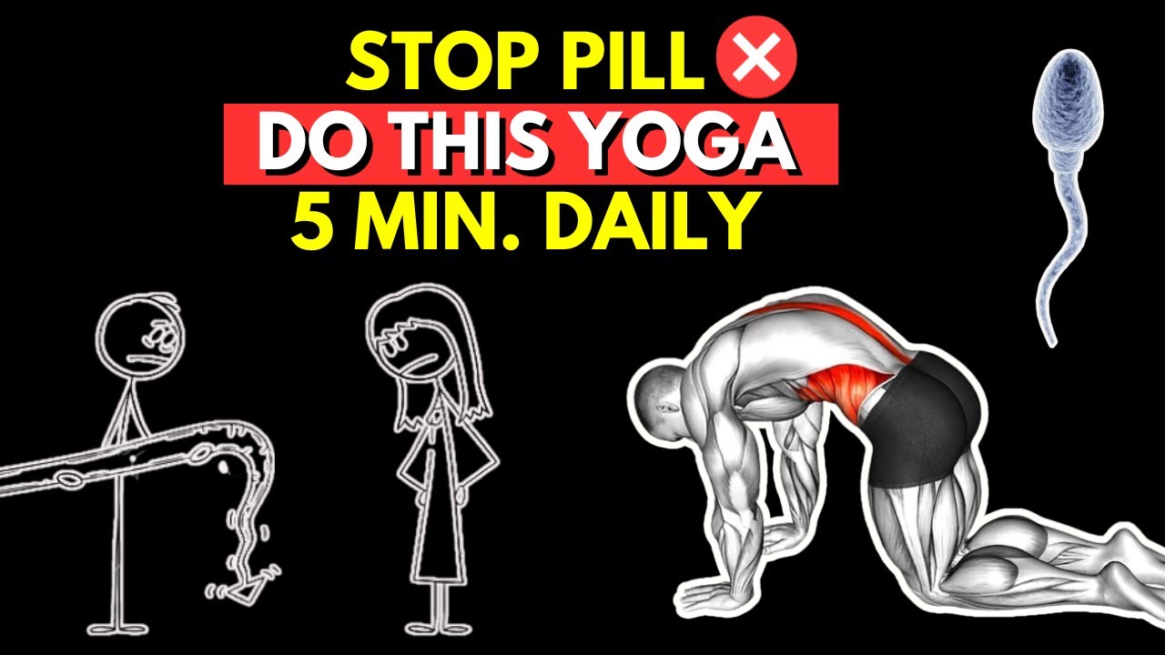 Best Yoga Workout at Home - YouTube