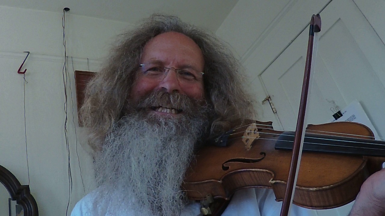 Rob Diggins plays Jakob Dont Opus 37 – Exercise No.3 in a Minor - YouTube