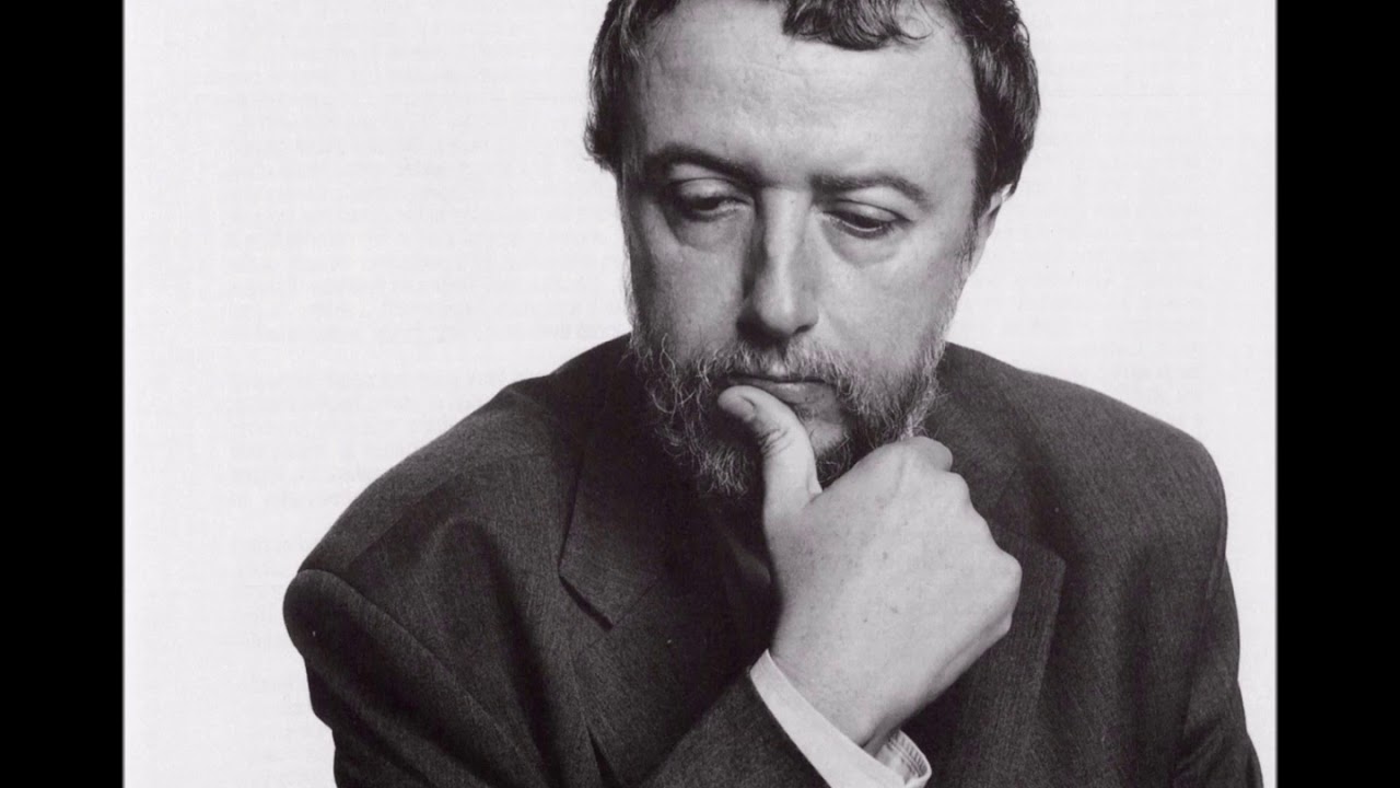 Zsolt Serei: Album Leaf No. 2 for György Kurtág’s 60th birthday - YouTube