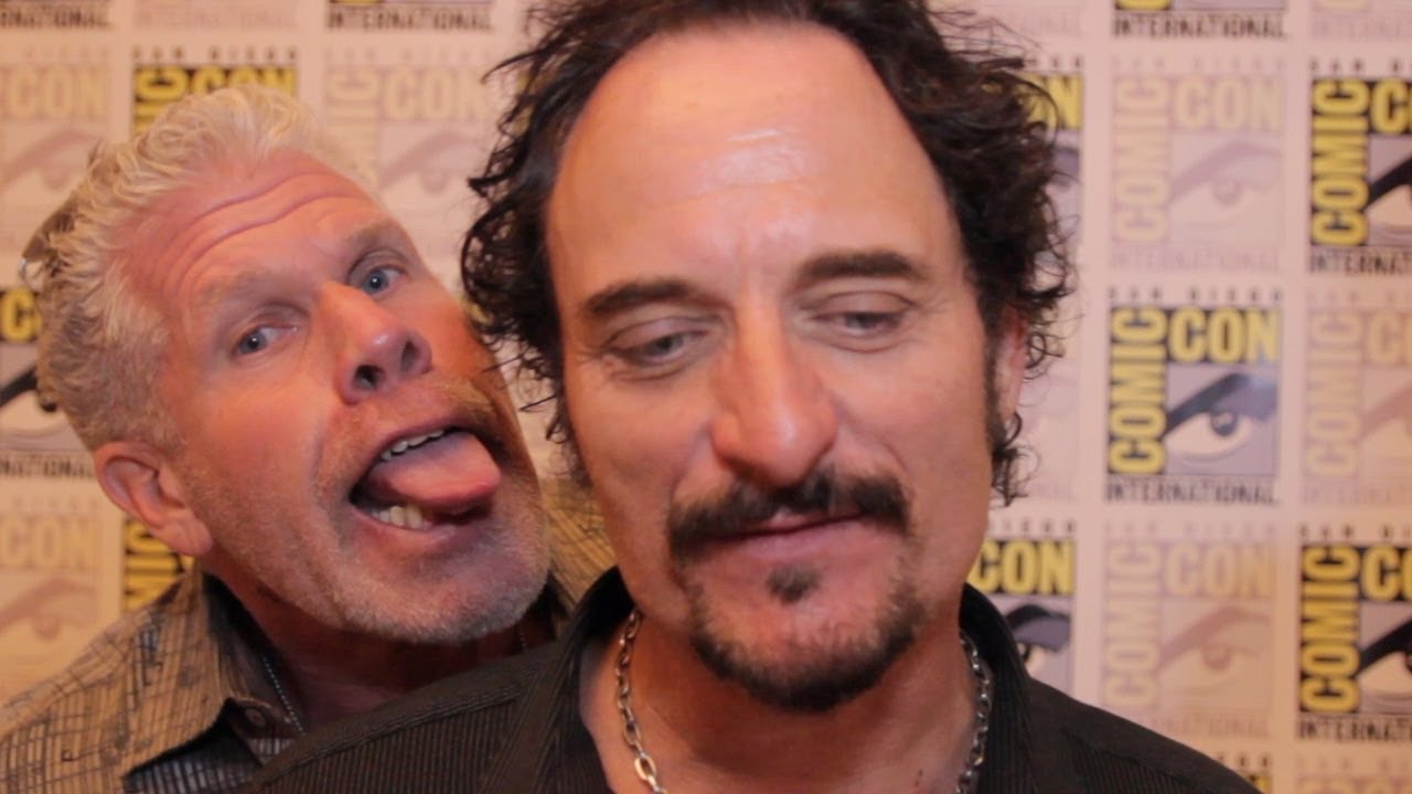 Kim Coates
