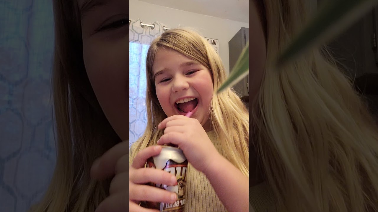 Burp Contest - YouTube