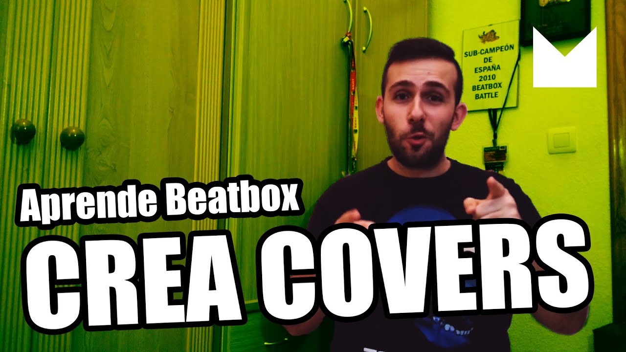 COVERS: 5 TIPS | CÓMO HACER BEATBOX | #TutorialMusantro 45 - YouTube