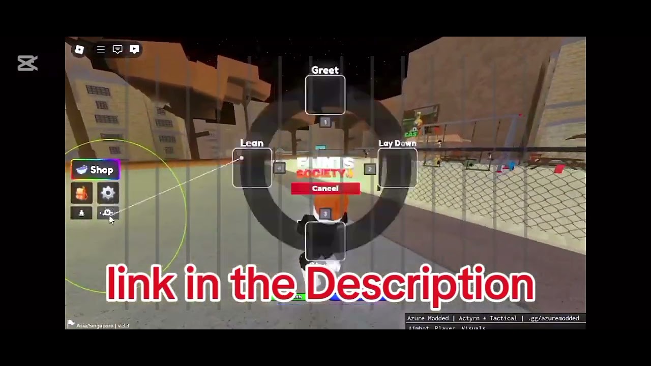Da Hood OP Script | Aimbot, Auto Farm, God Mode 🔥🚀 [Pastebin]" - YouTube