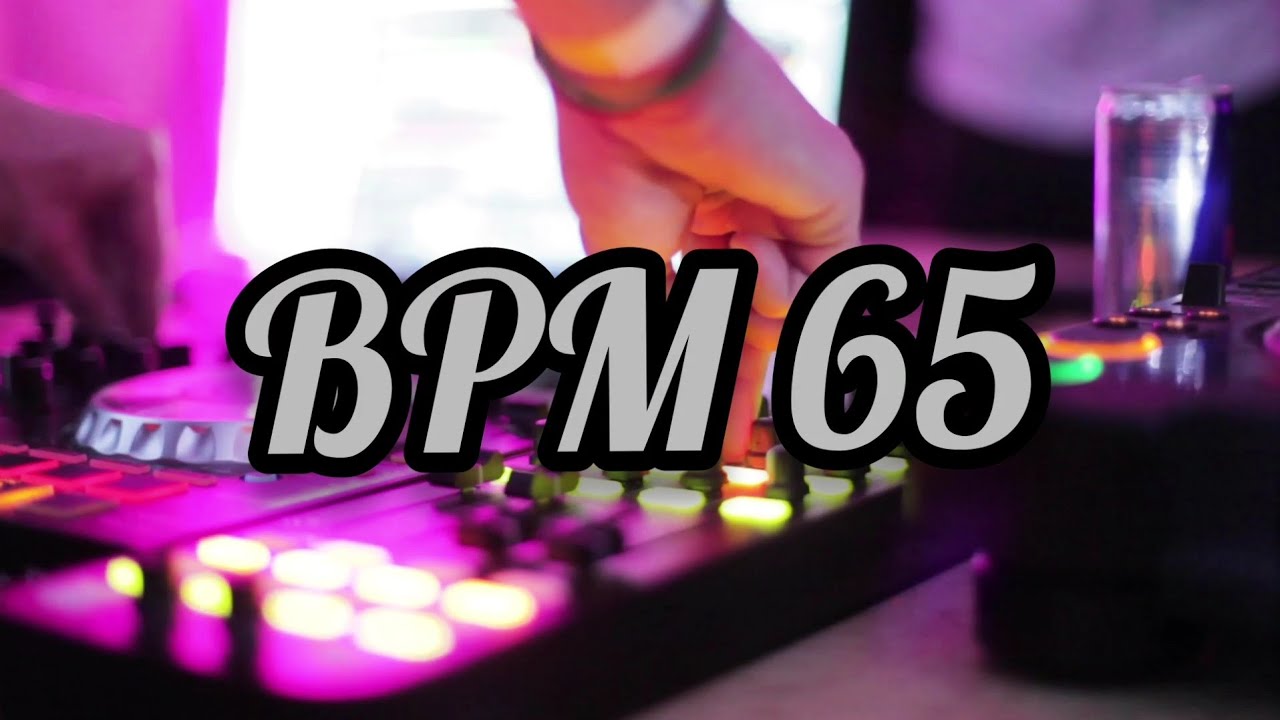 BPM 65 Trap or Trap! 무한 비트! - YouTube