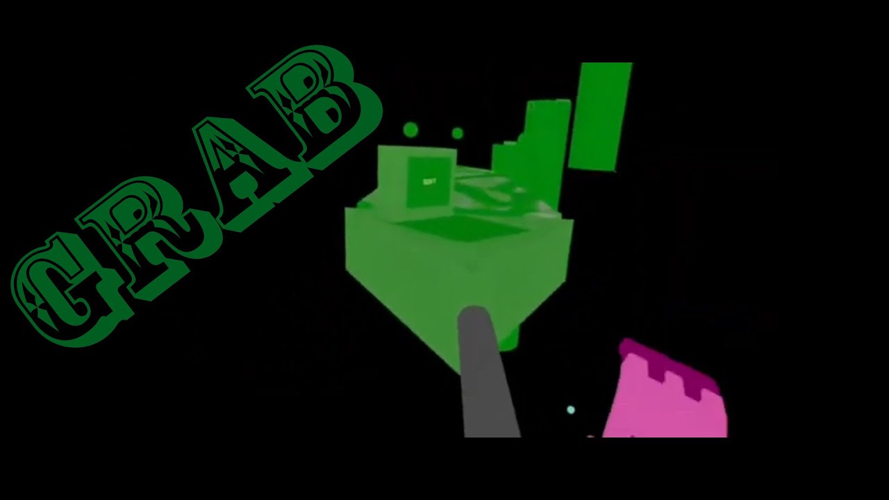 Grab Game Features Extremely CHALLENGING Parkour - YouTube