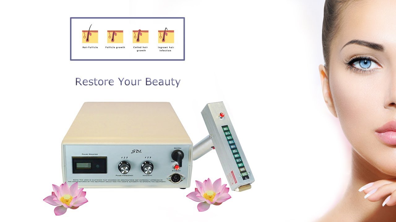 SDPL Complete Video Instructions, Tutorial, Treatment Demonstration and ...