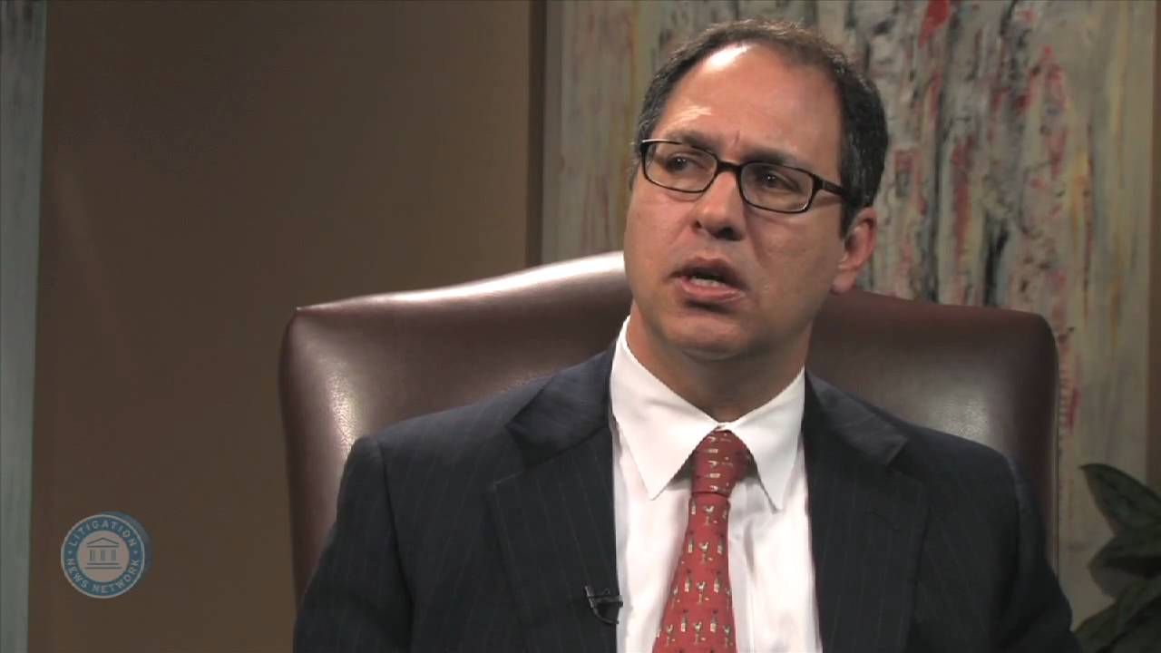 Adam Schiffer, Up Close and Personal - YouTube