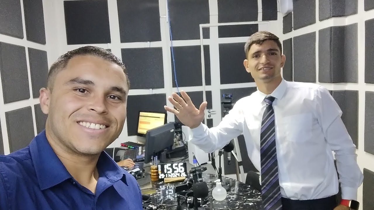 PREGAÇÃO E TESTEMUNHO!! TE CONCEDO A VIDA E A MORTE QUAL ESCOLHERÁ ...