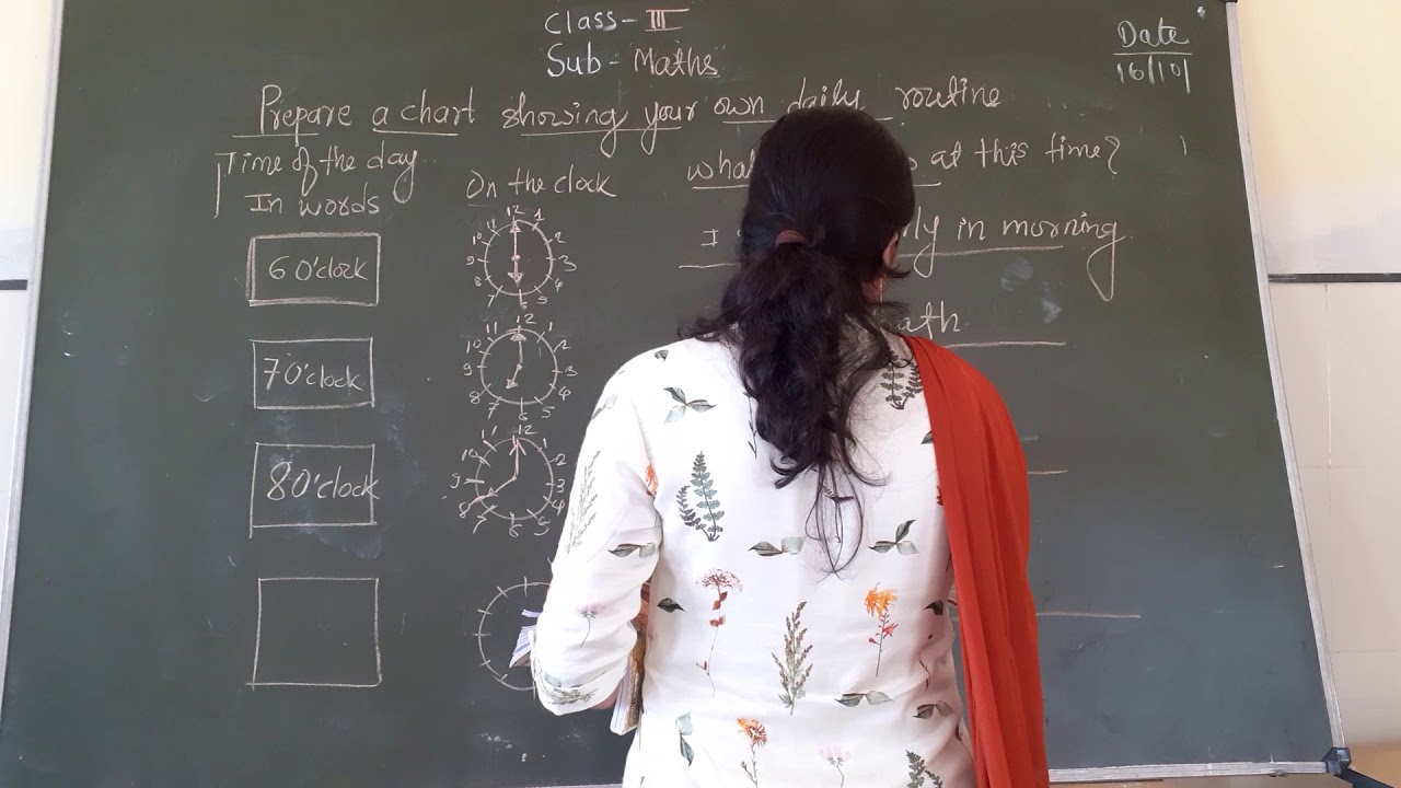 3rd Std Maths Date 20 10 20 YouTube 3rd-std-maths-date-20-10-20-youtube