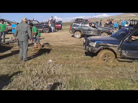 Niğde offroad gümüşler barajı 14.06.2014 kısa videolar 2