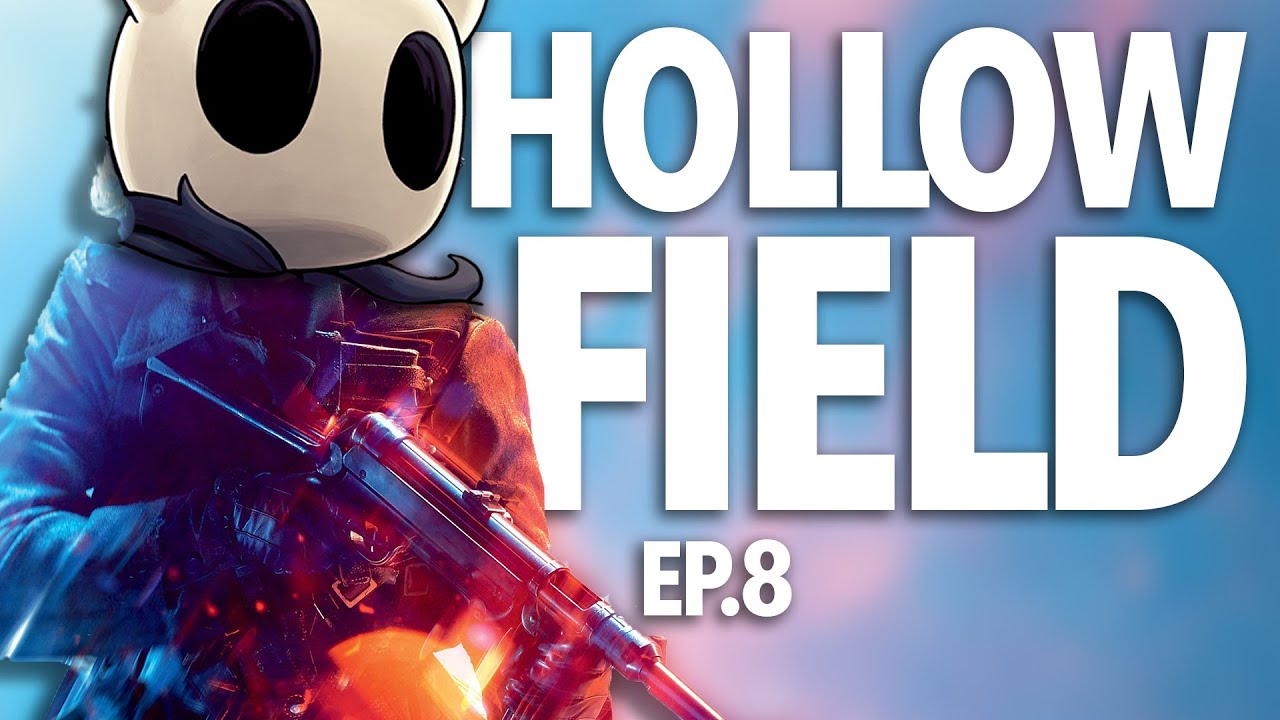 "Un passo più vicini" Hollow Point ep.8 | Hollow Knight ITA - YouTube