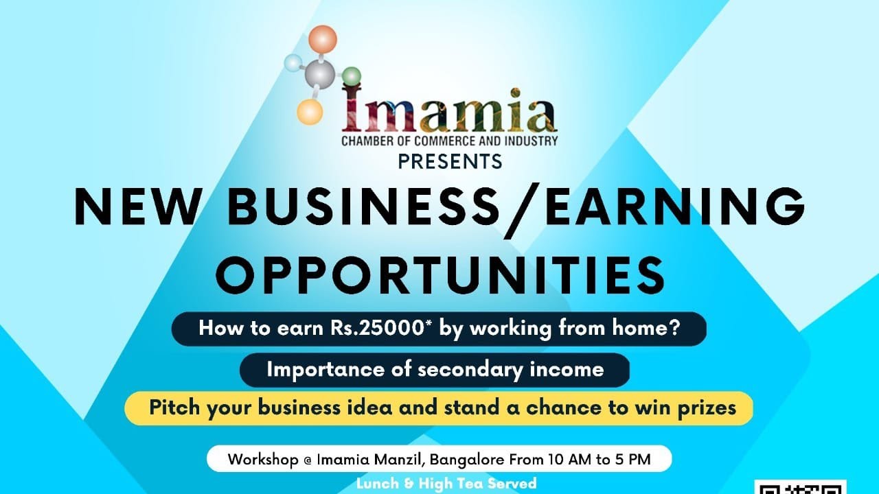 New Business Earning Opportunities 2023 -Importance Of Secondary Income ...