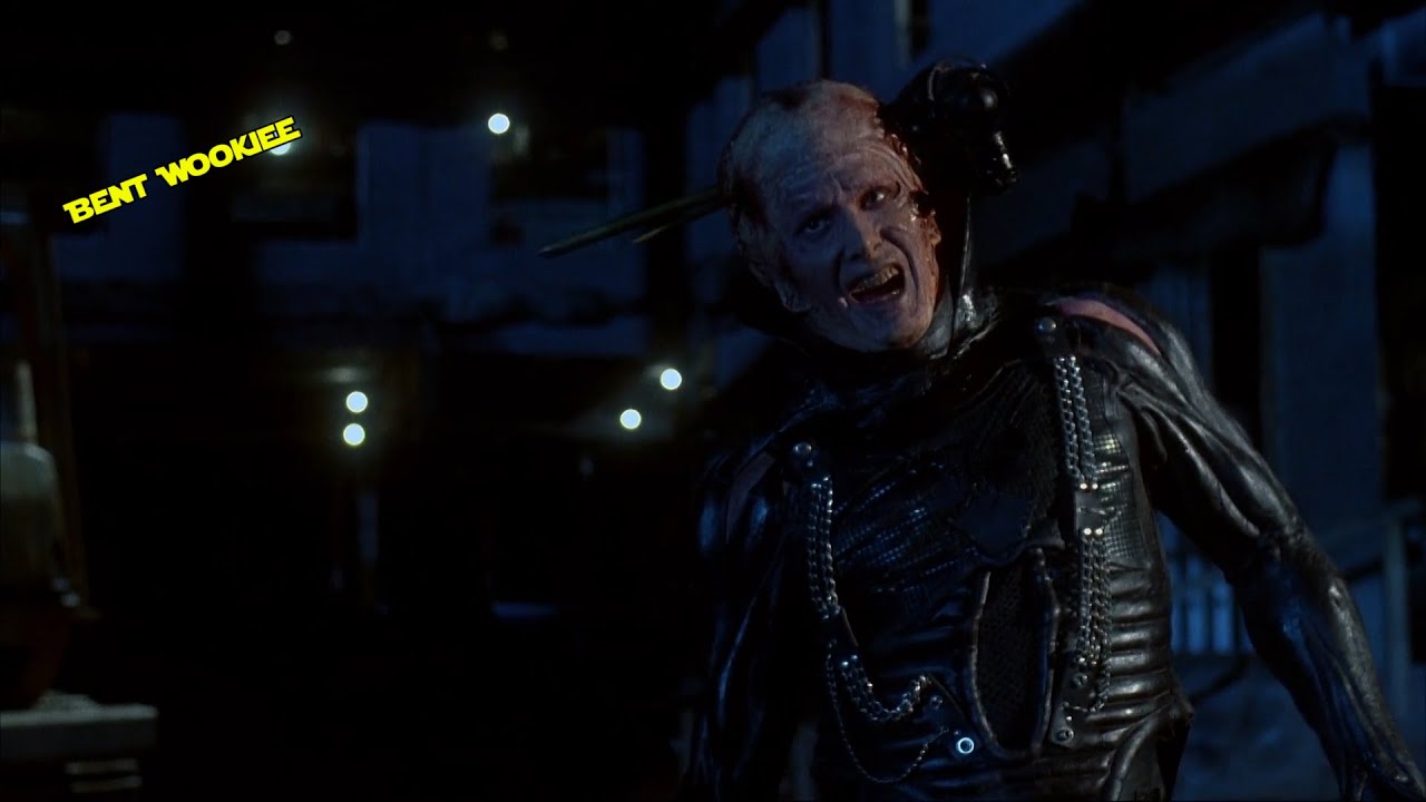 Hellraiser 3 Cenobites