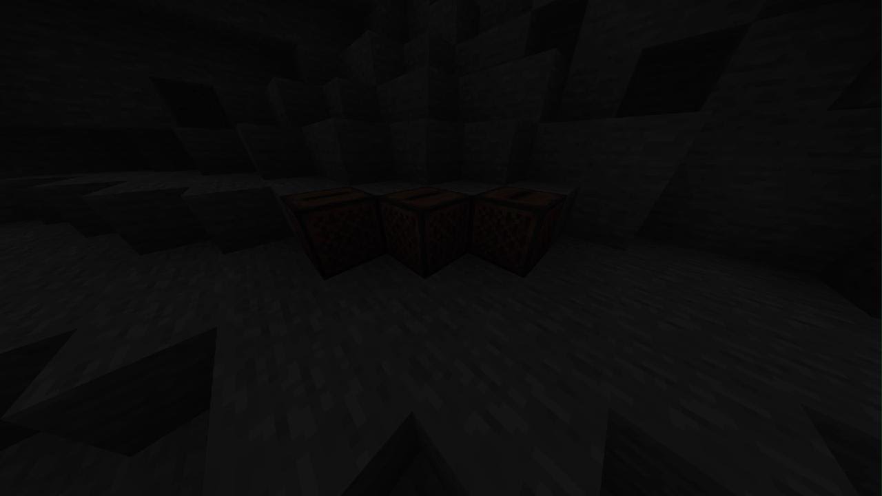 Minecraft disk 5 11 13 combination - YouTube