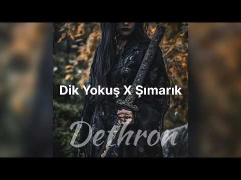 Dik Yokuş X Şımarık ​Sanatçılar: Twinzy, shawn, muroflexxx