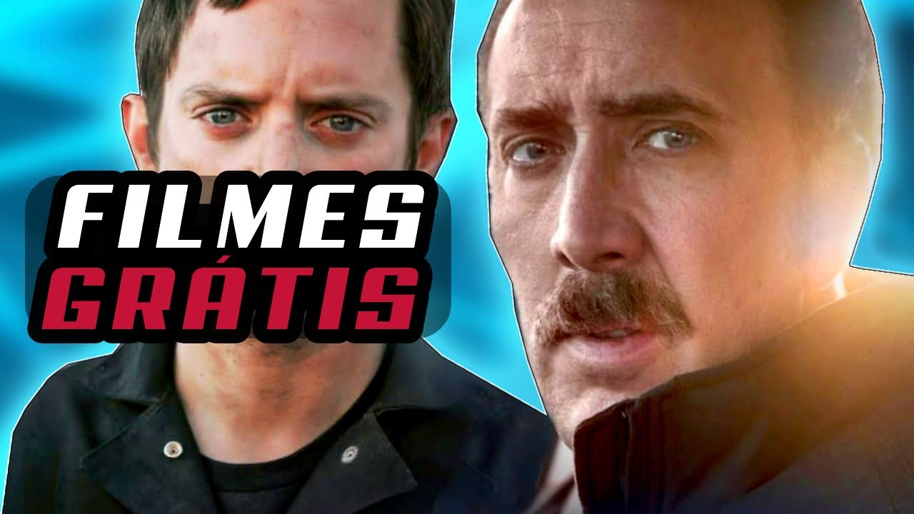 4 FILMAÇOS PRA VER DE GRAÇA - Swen filmes completos dublados 2024 - YouTube