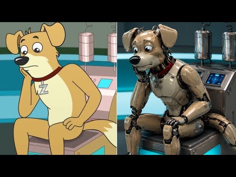 Honey Bunny Ka Robotic Life 😳 || Honey Bunny Ka Robotic Virsion 
