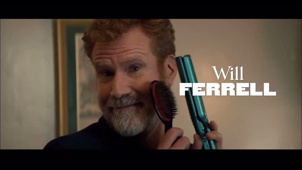 You're Cordially Invited (2025) | Official Trailer | 4K | Amazon MGM Studios | Prime Video - YouTube