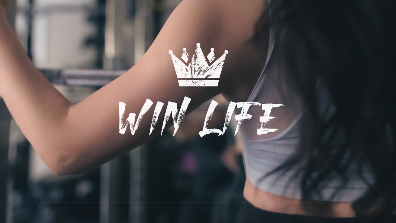 WIN LIFE GYM - YouTube