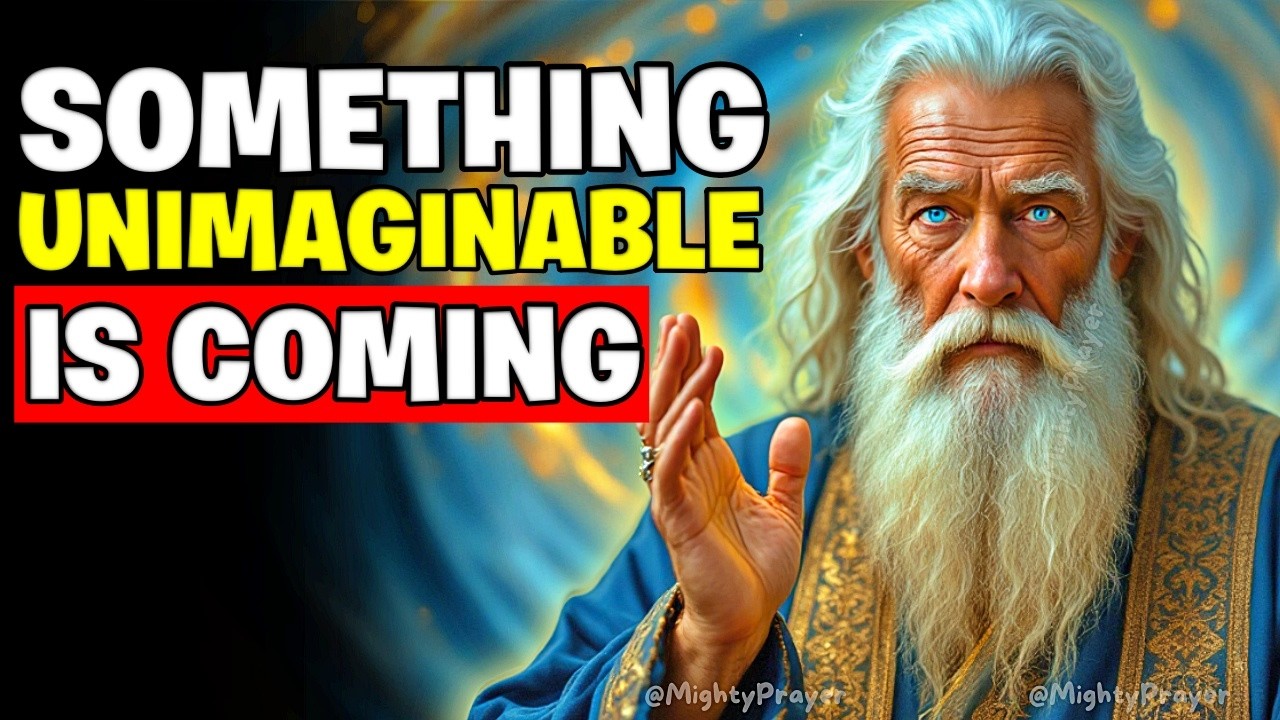 CHOSEN ONES: SOMETHING UNIMAGINABLE IS ABOUT TO SHIFT IN YOUR LIFE ...