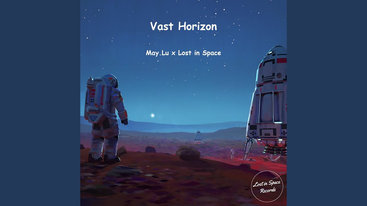 Vast Horizon - YouTube