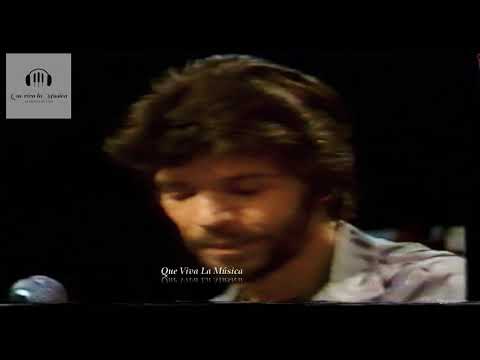 CAMARON | CONCIERTO COMPLETO | TE LO DICE CAMARON | TOMATITO | JORGE PARDO | CARLES BENAVENT