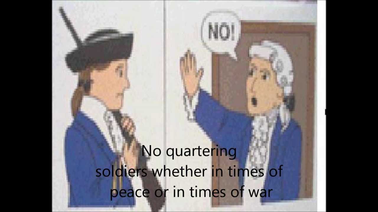 This Here is the Constitution (song) - YouTube