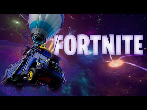 Fortnite: CHAPTER 5 TRAILER (concept) - YouTube