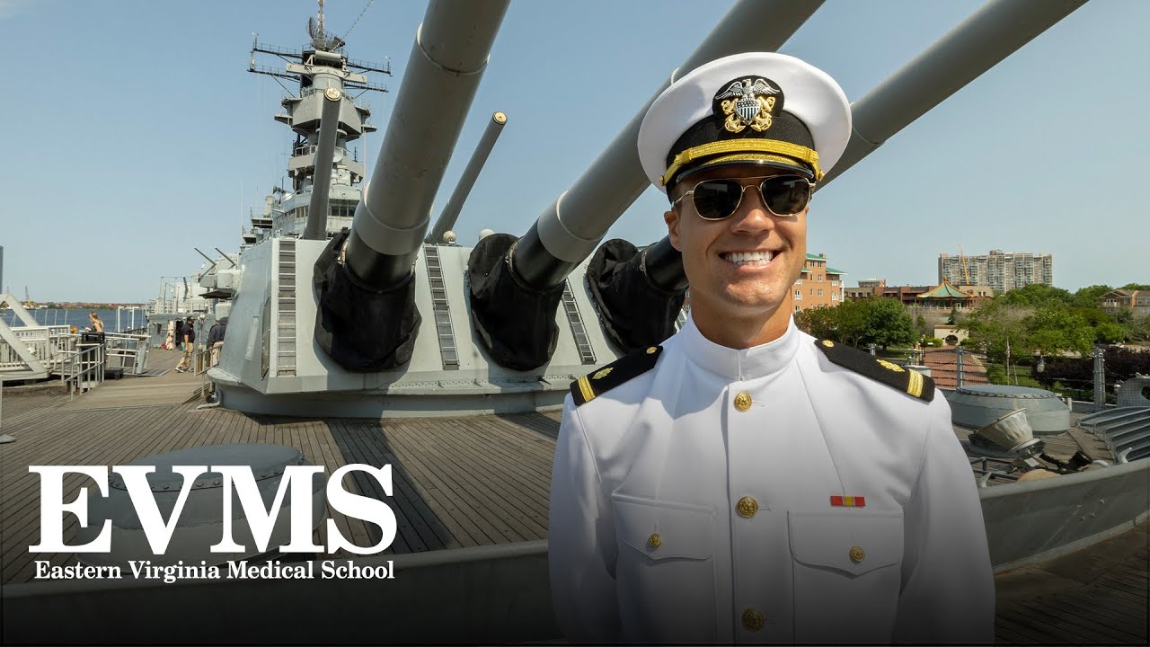 Riley Suter Medical Master's Testimonials - YouTube