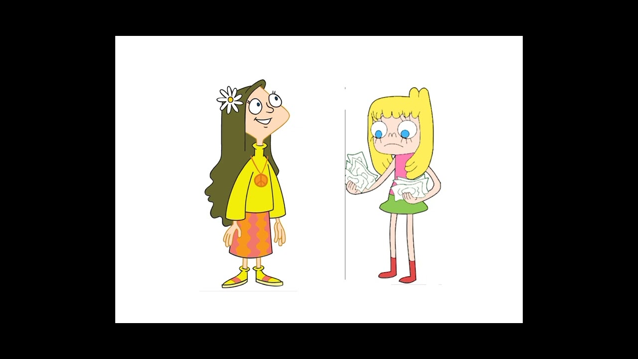jenny brown meets debbie Reynolds from Clarence - YouTube