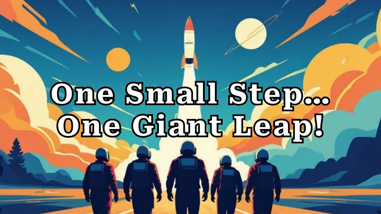 The Space Race Explained: How Apollo 11 Conquered the Moon! - YouTube