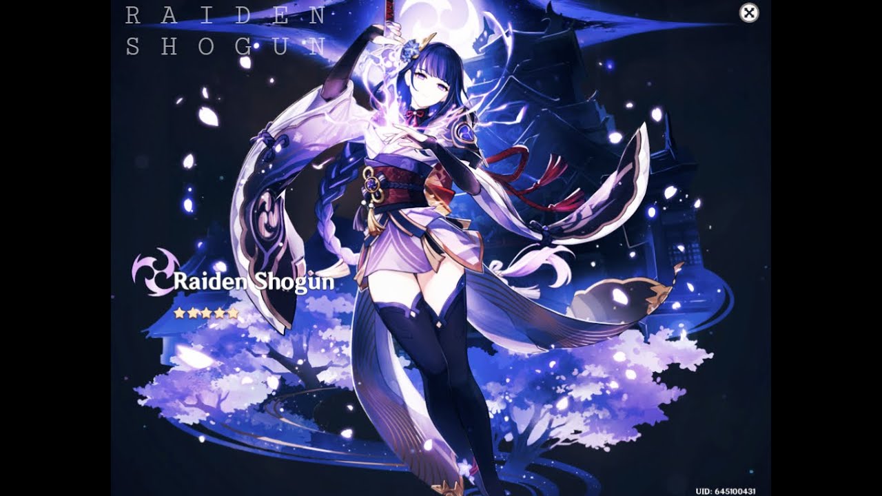 Me LITERALLY three seconds after I got Raiden // I'm Good (Blue) - YouTube