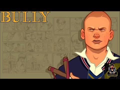 I upgrade my slingshot to super slingshot (BULLY EP :- 4)