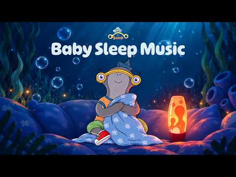 Lullaby for Babies to Sleep | Baby Sleep Music | Música para Bebés para Dormir Profundamente