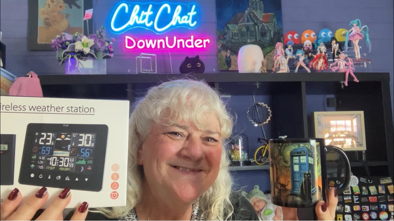 6 September 2024…TEMU Haul….Mum’s and Mine too……Temu Product Review ...