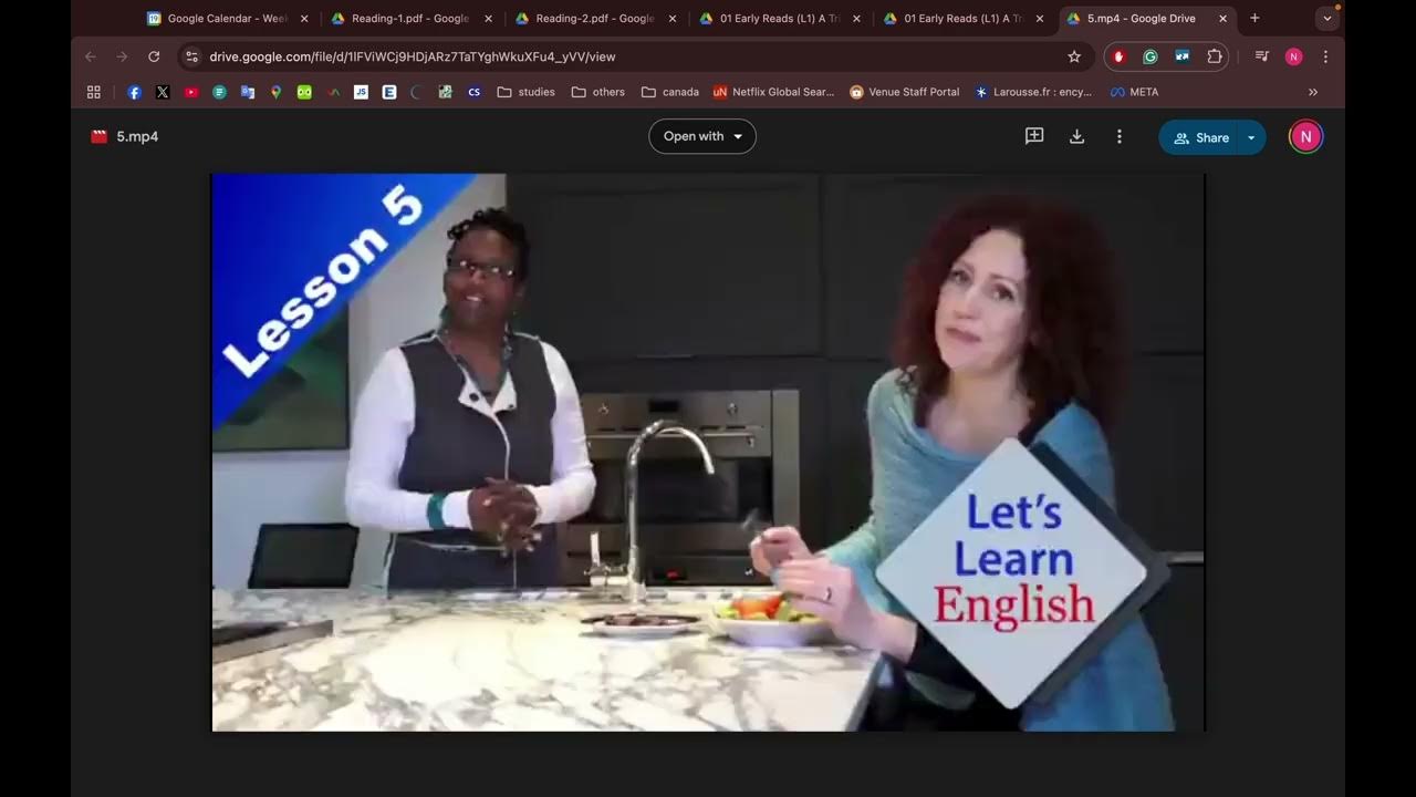 A1 Self Study Instruction - YouTube