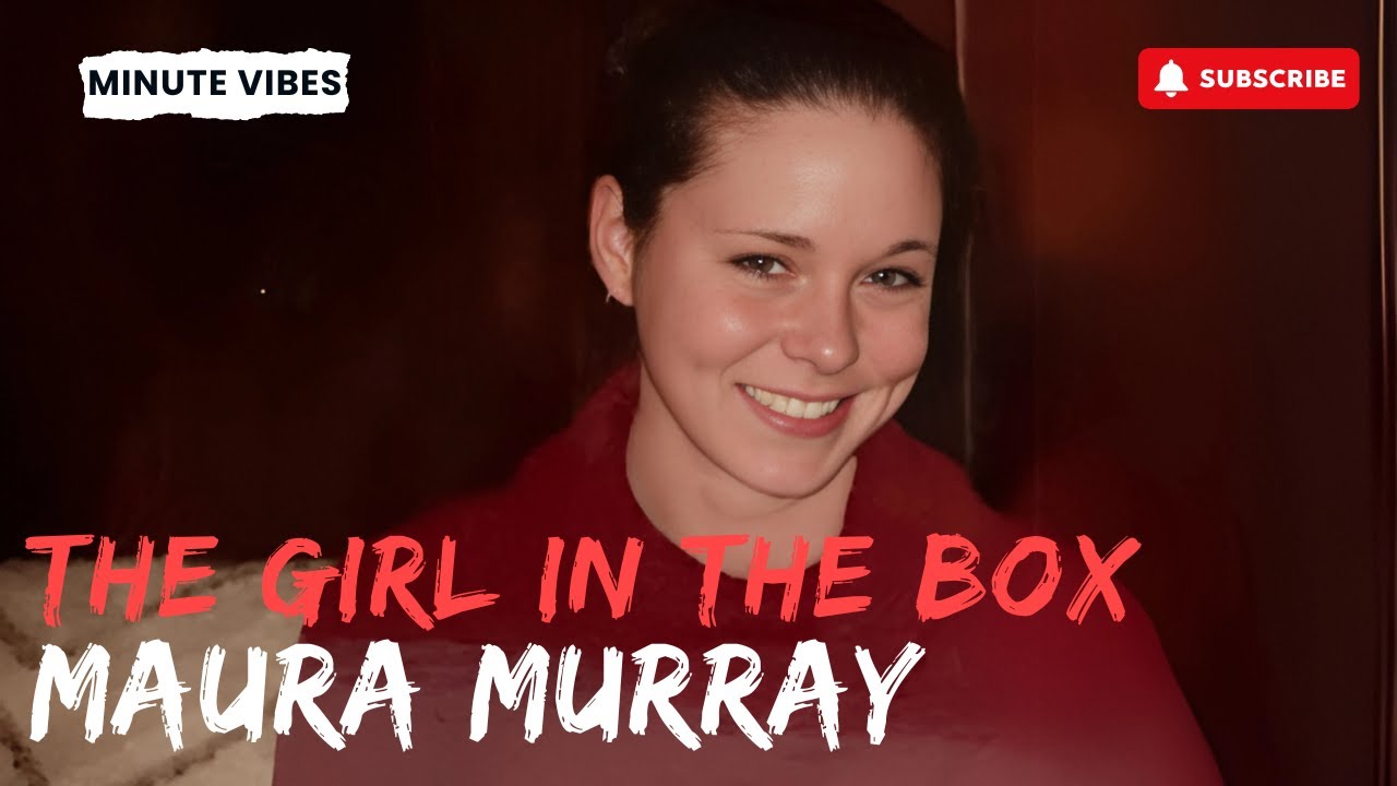 The Disappearance of Maura Murray: Uncovering the Mystery Behind the ...