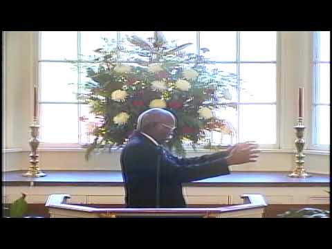 2020-12-06 Sermon: By and Through Faith, Situations Are Resolved - YouTube