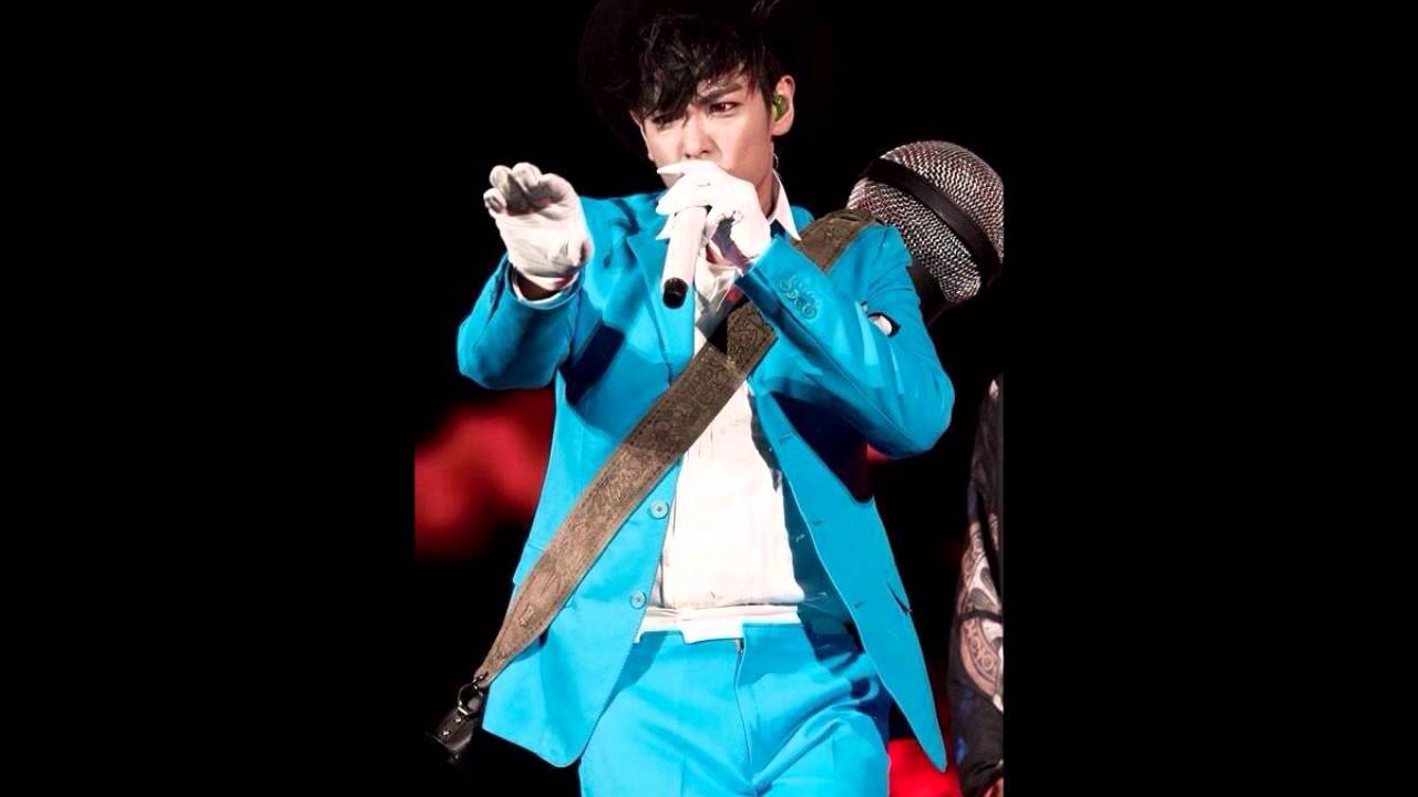 T.O.P - DOOM DADA remix - YouTube