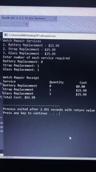 Repair Output C Coders Codelife Codemasters Codinglife Codingninja Coding Code Cpp
