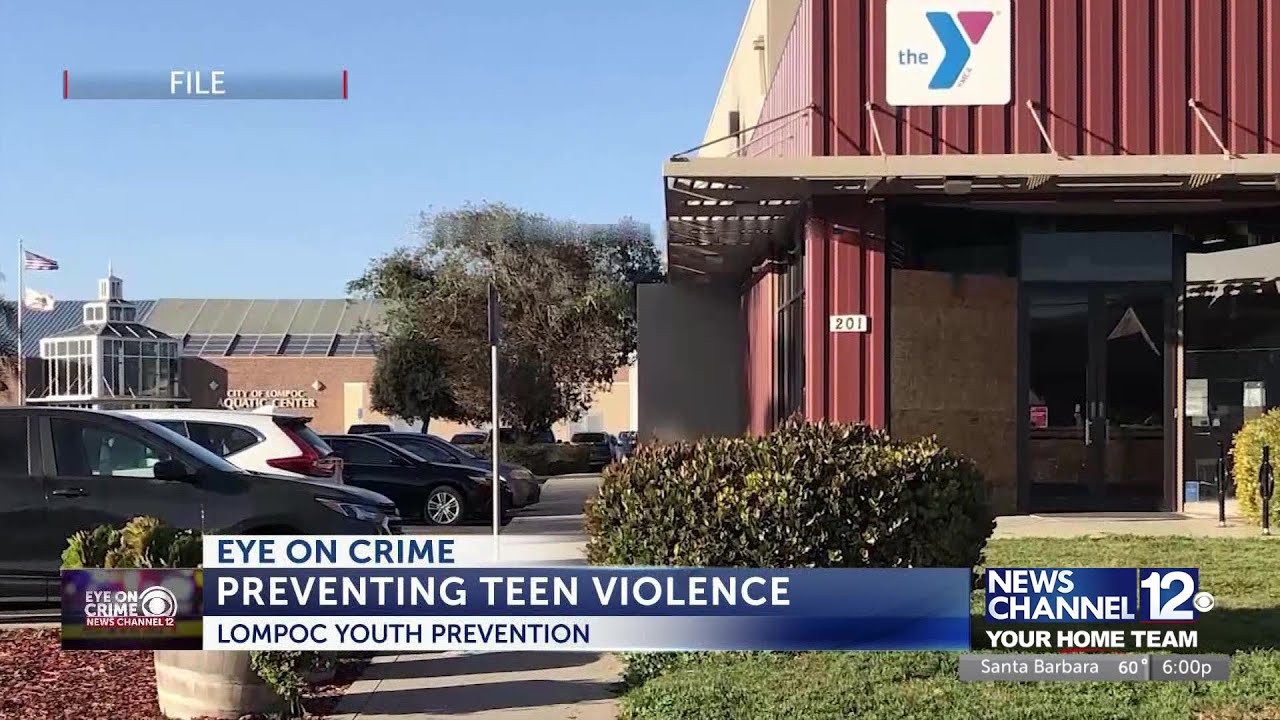 Lompoc Unified’s anti-gang task force still in the works, local ...