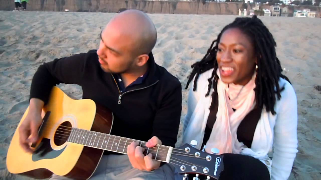 72. Sia/Britney Spears- Gimme More (Acoustic Cover feat. Tinuke Oyefule ...