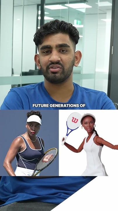 Why Did Mattel Created Barbie Dolls Inspired By Women Athletes Youtube