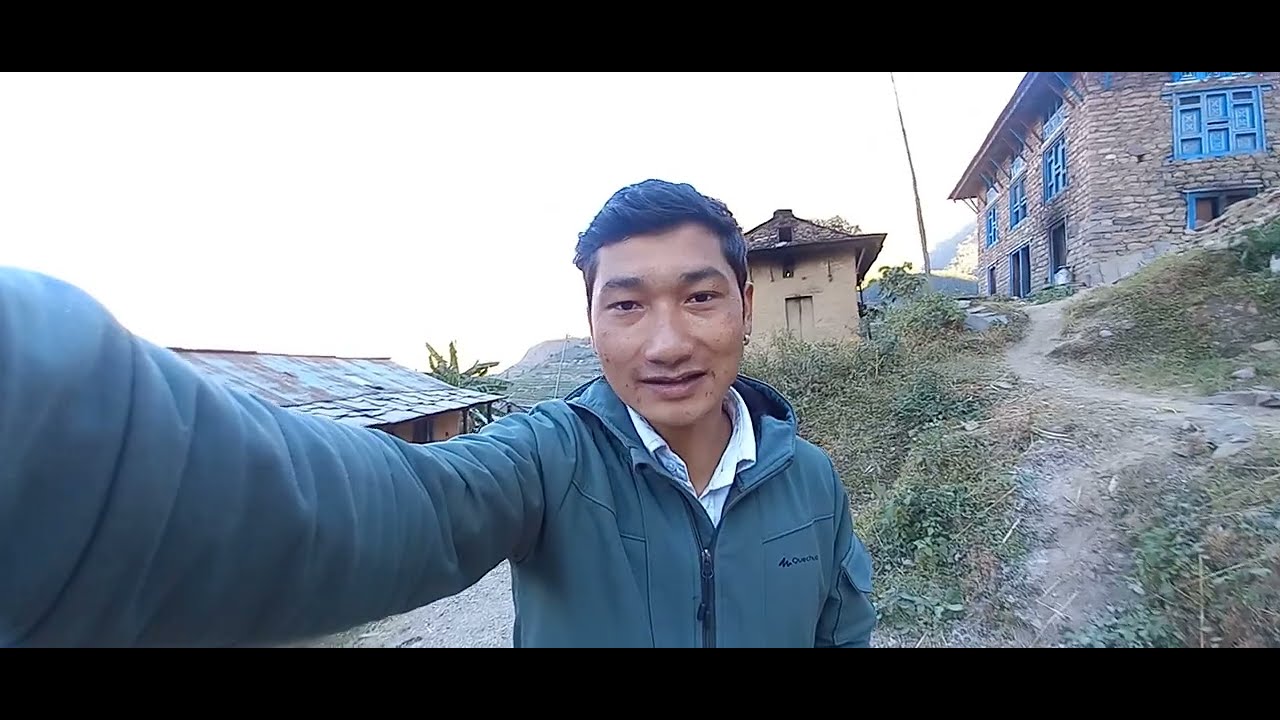 full Gotham kot k Khubsurat seen 🇳🇵 - YouTube