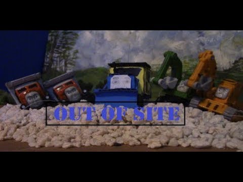 Out of Site : US Remake - YouTube