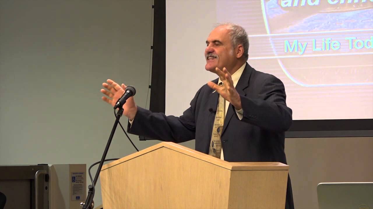 2015 08 26 Morning Worship Peter Lausevic - YouTube