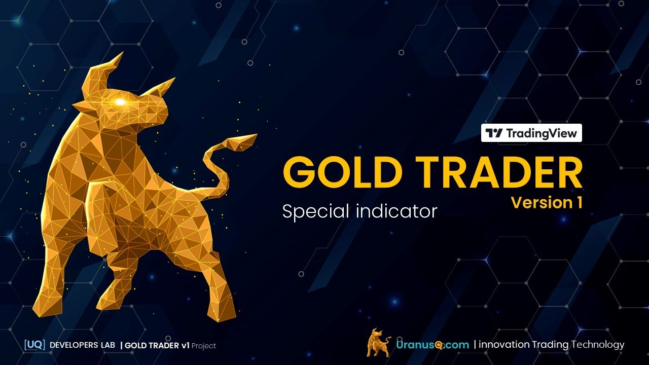 Pro Gold Trader v1 คืออะไร? ใช้งานยังไง? #Indicator #Trading - YouTube